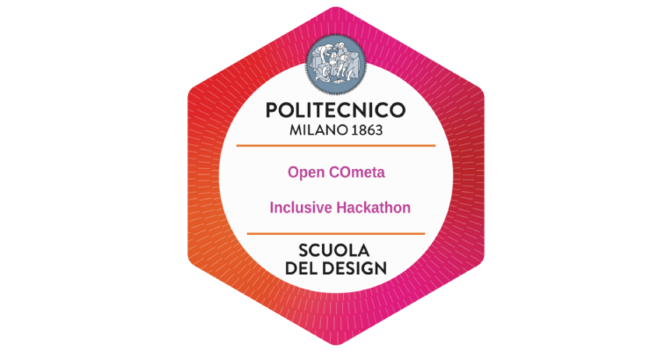 My Open Badge