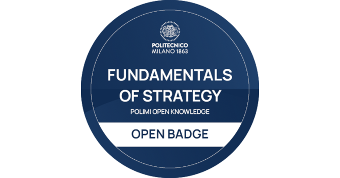 My Open Badge