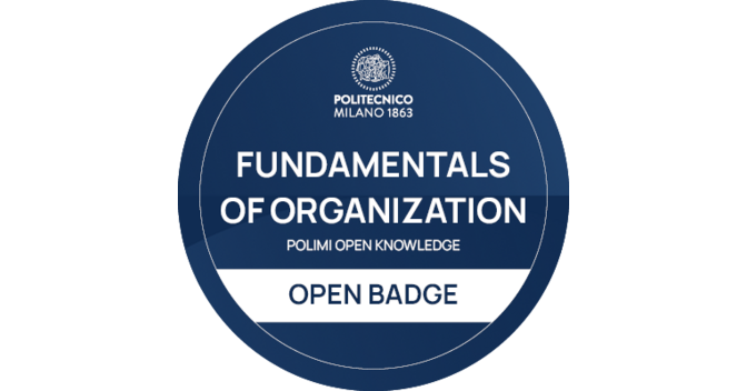 My Open Badge