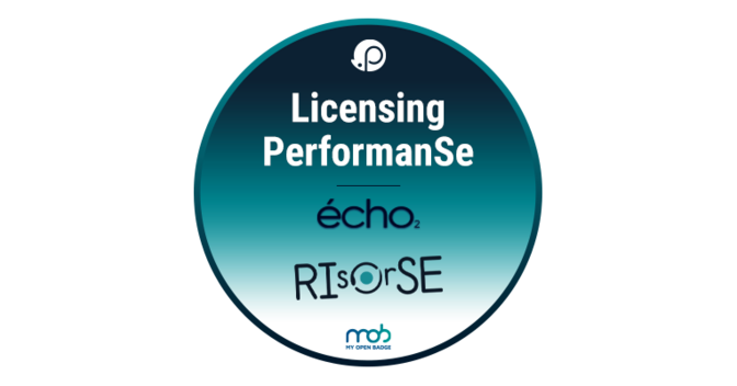 My Open Badge